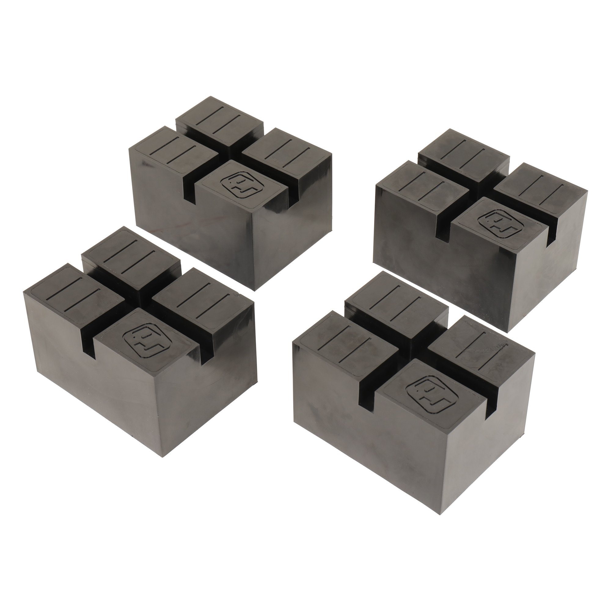 6000TLX 6,000-lb. Portable Car Lift Package Extended Frame Extended ...