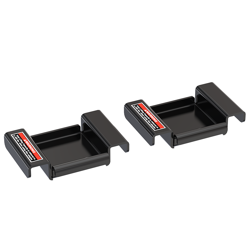 Drop-In Rubber Trays for QuickJack