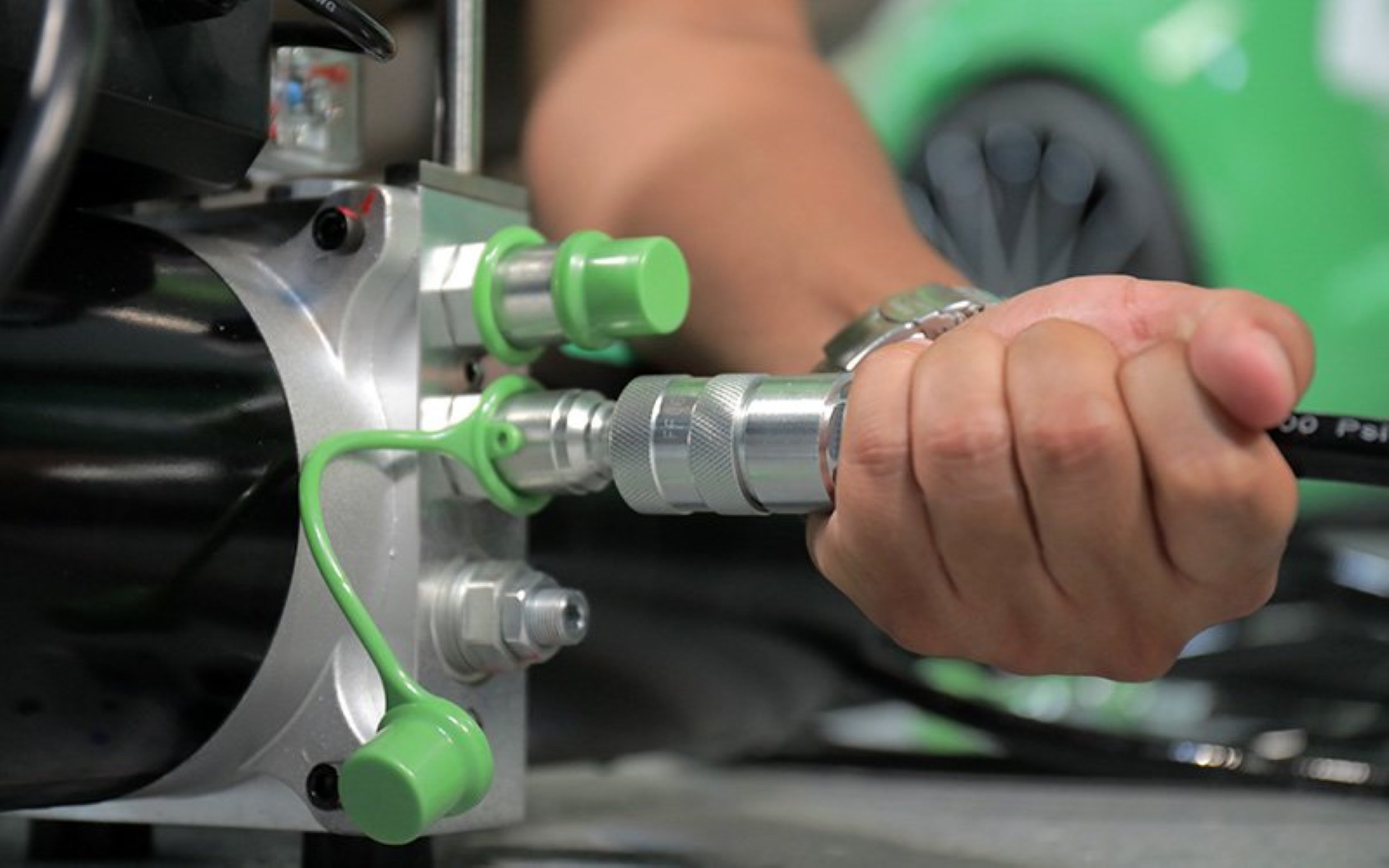 How to Operate the QuickJack Car Lift | QuickJack