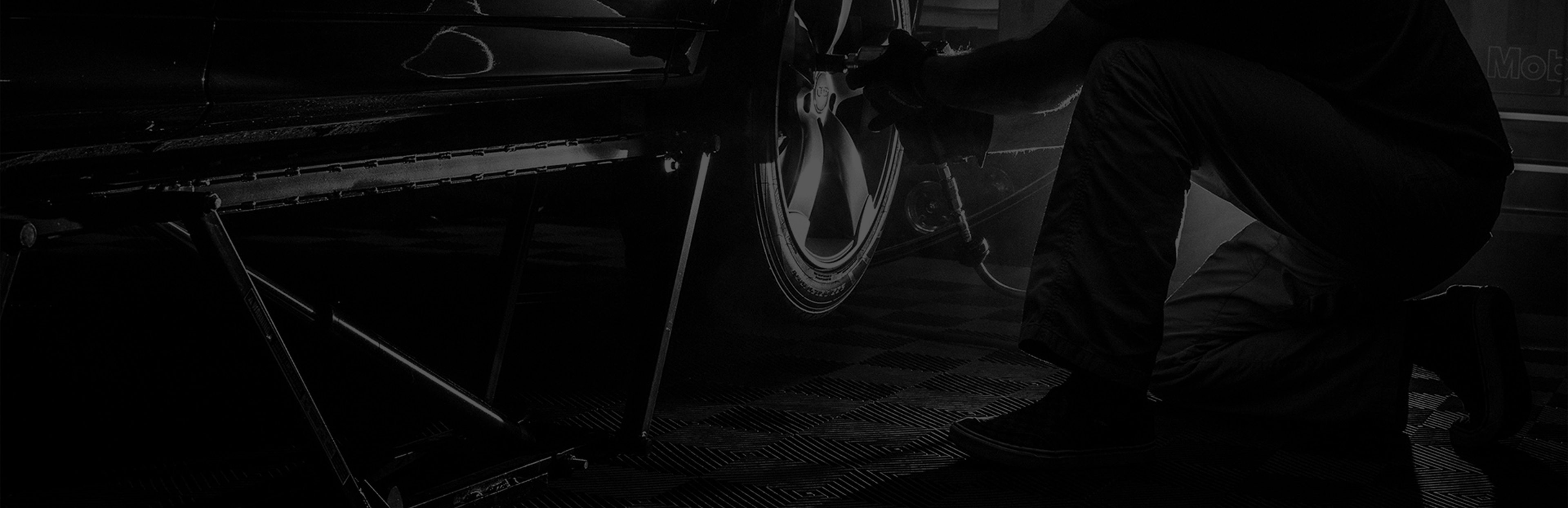 The BendPak Car Lifts Advantage | QuickJack