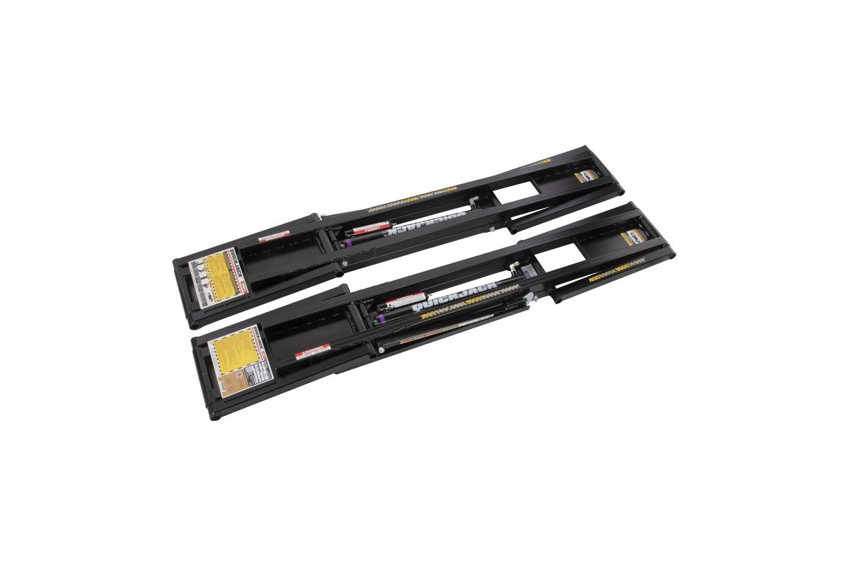 8000TL Series Frame Set Heavy-Duty Frames for Trucks / SUV | QuickJack