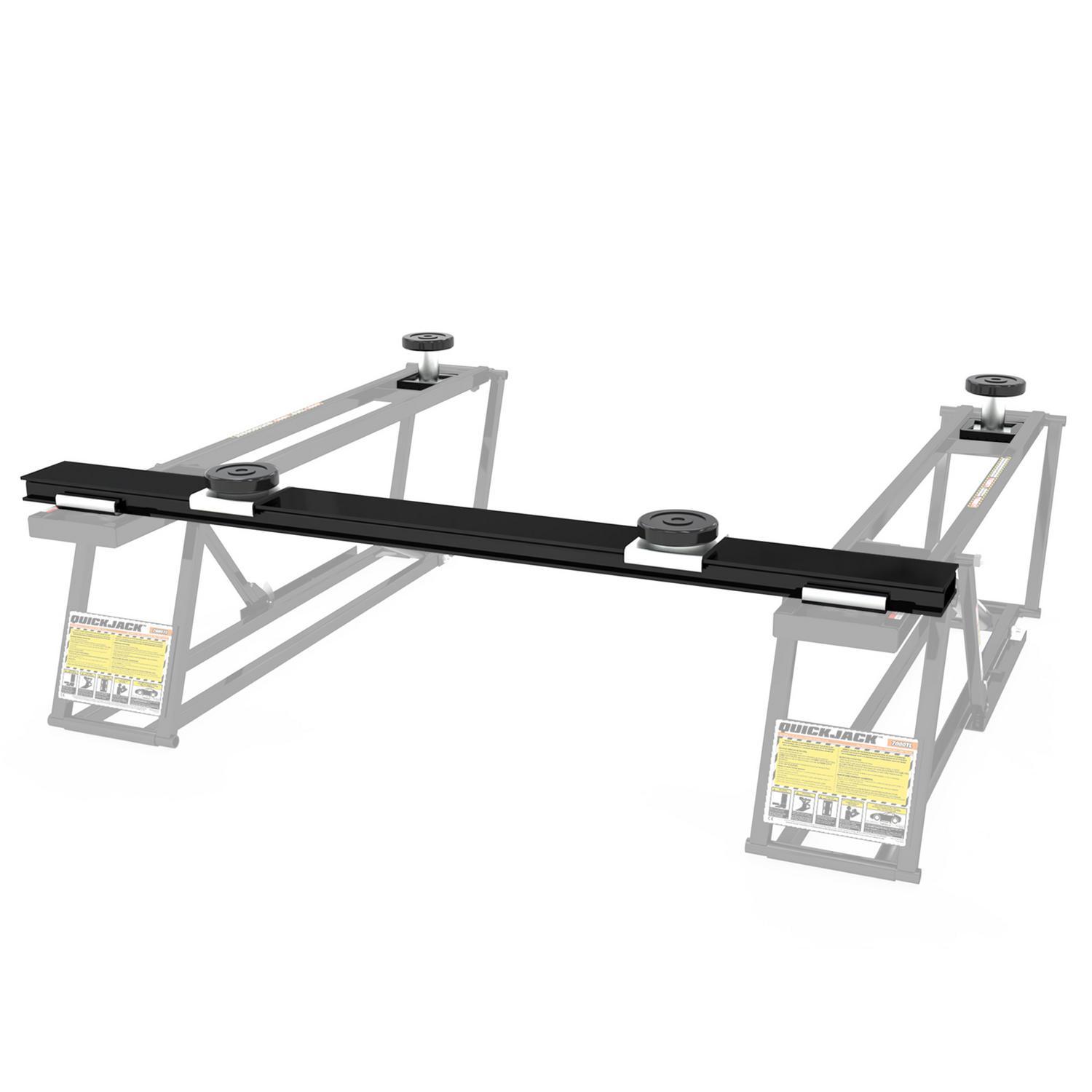 Portable Car Lift for your Garage or Shop | QuickJack