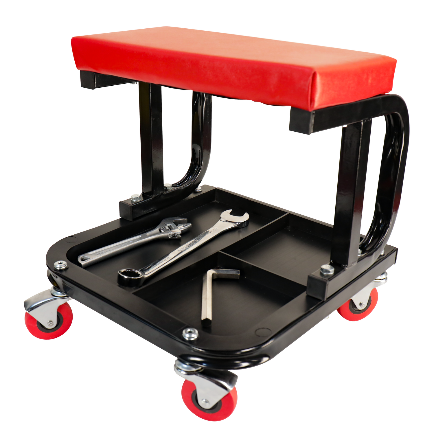 Portable Car Lift for your Garage or Shop | QuickJack